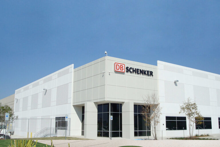 Projects - Perot Development Company