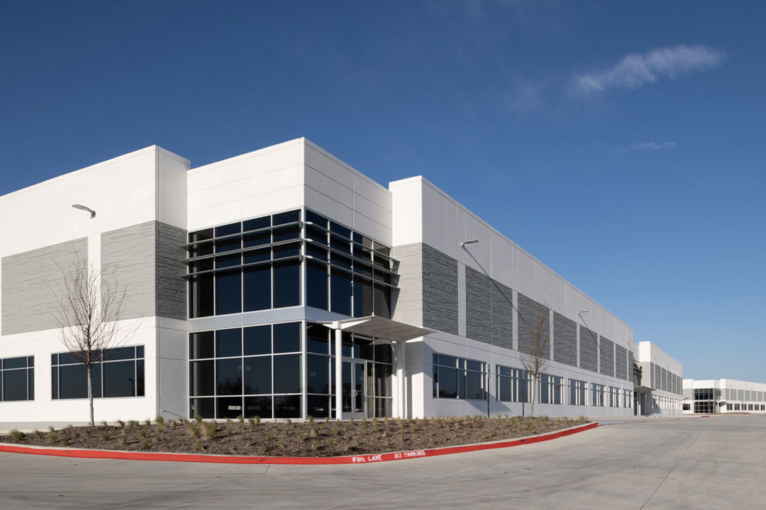 Projects - Perot Development Company