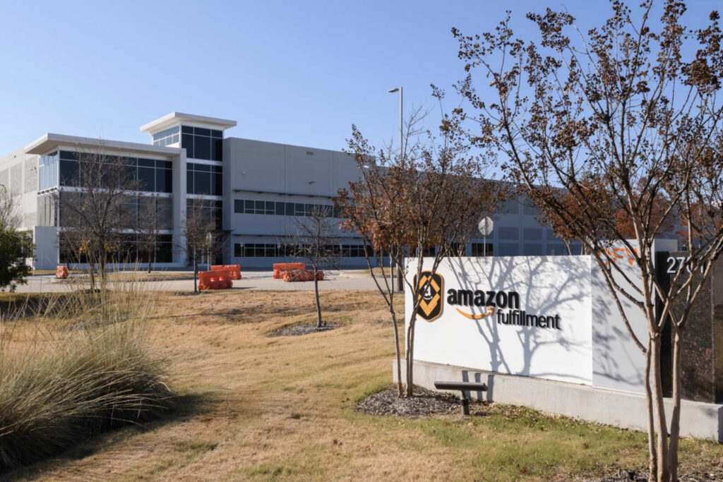 Projects - Perot Development Company