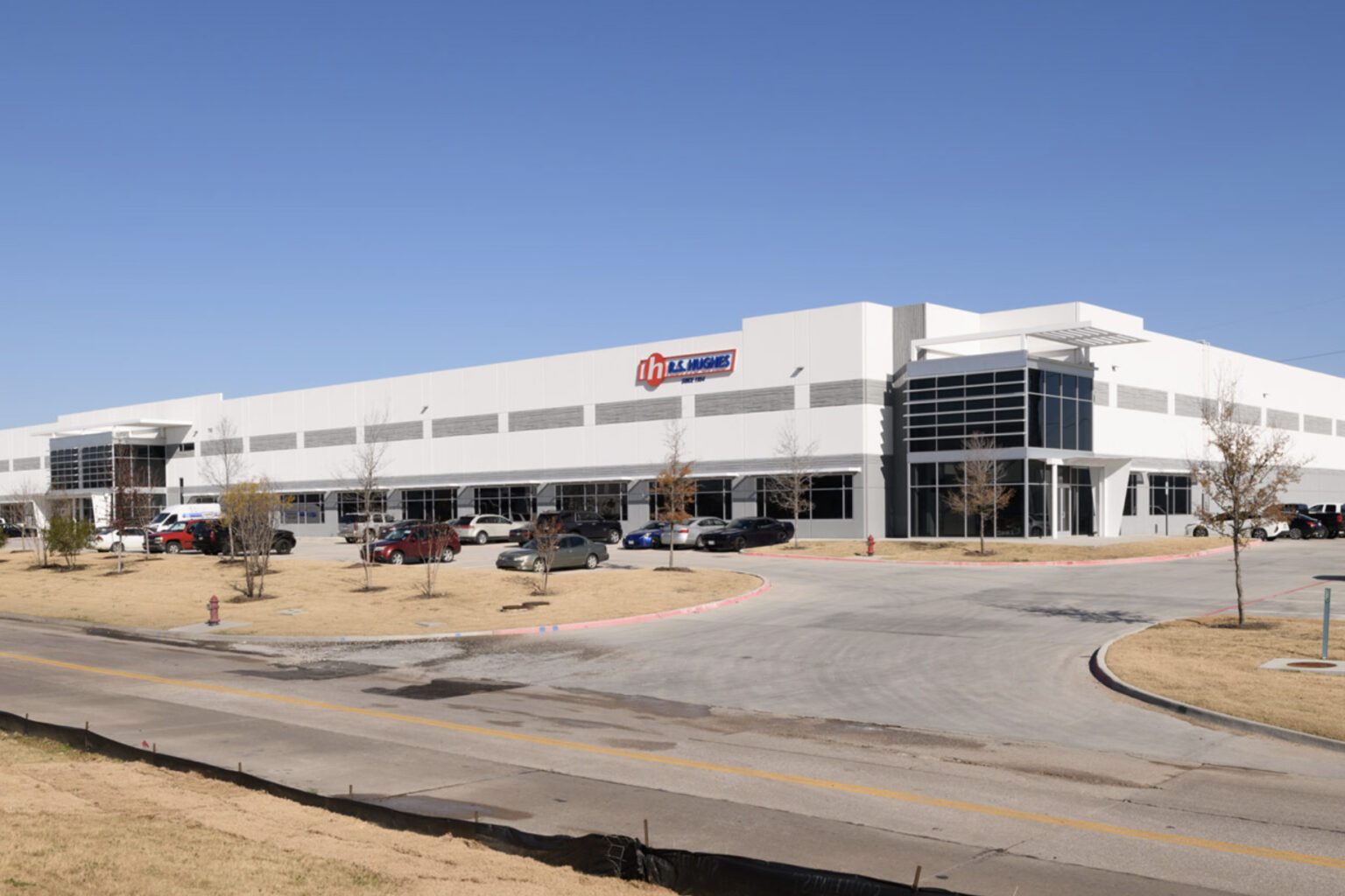 Projects - Perot Development Company