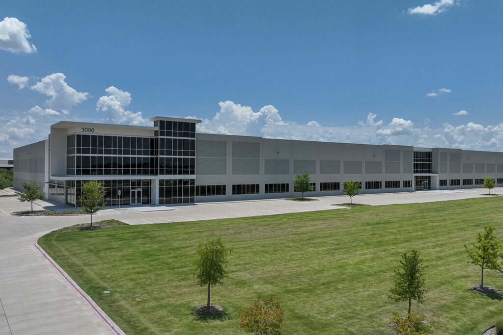 Projects - Perot Development Company